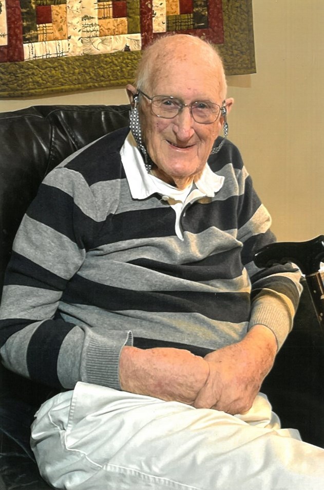 Donald McCord Obituary - Elkridge, MD