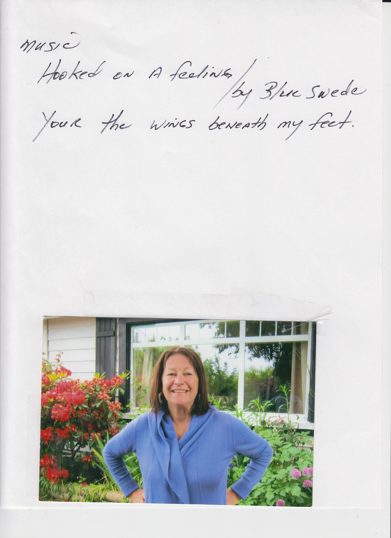 Barbara-Ann Beall Obituary - Surrey, BC