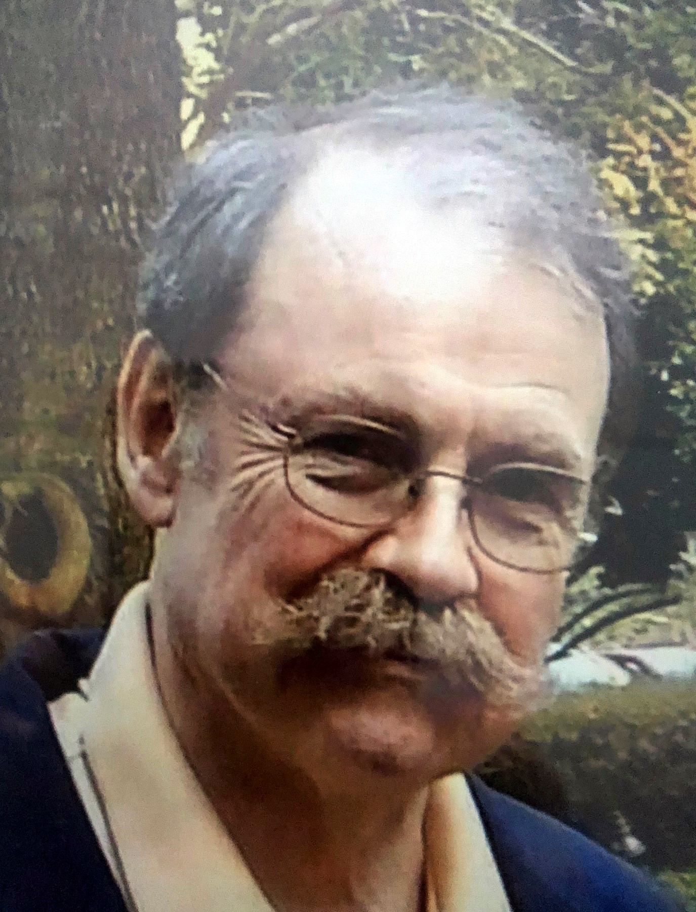 Donald Bruce Napier Obituary - Brunswick, GA