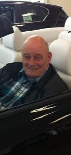 Ronald "Ron" Raynard Obituary - Hamilton, ON