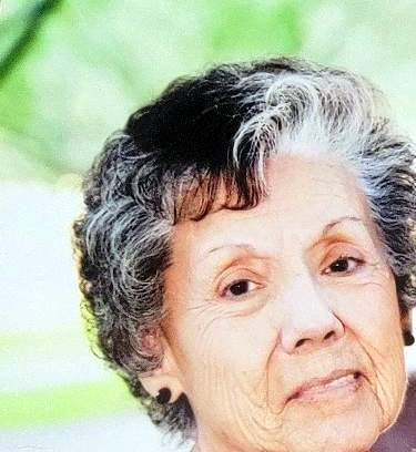 Belia Valenzuela Obituary Phoenix Az