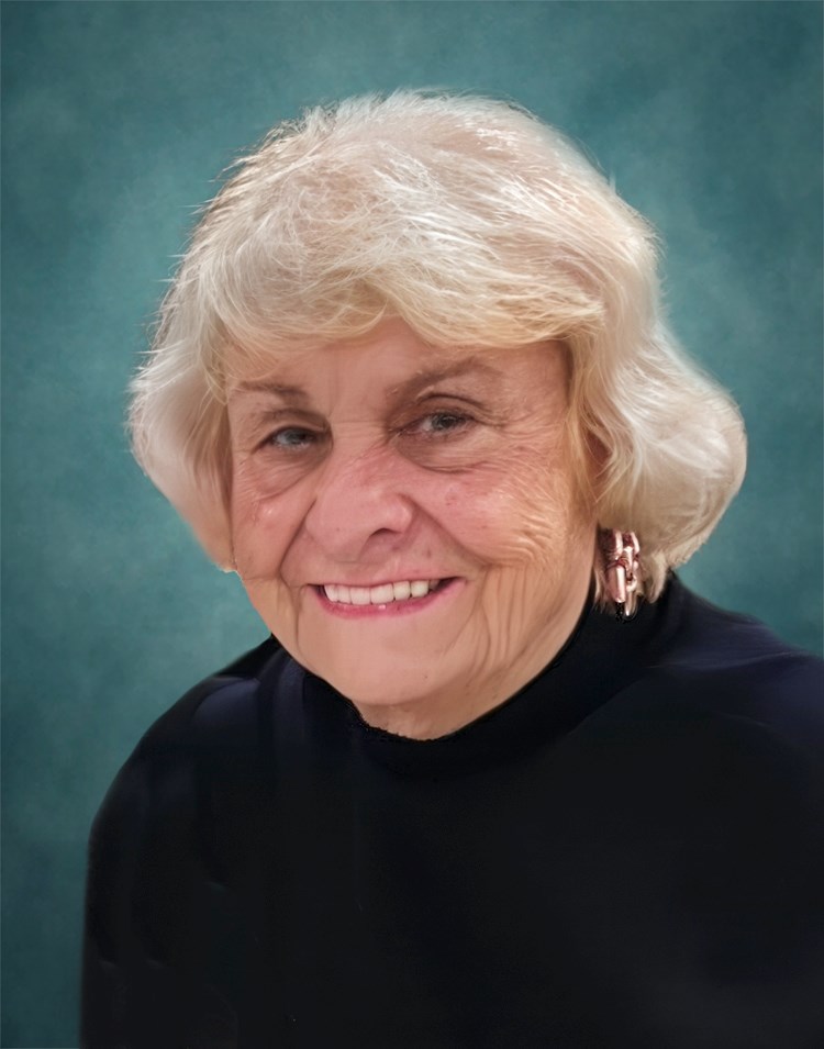 Janice "Jan" Lensing Obituary - Evansville, IN