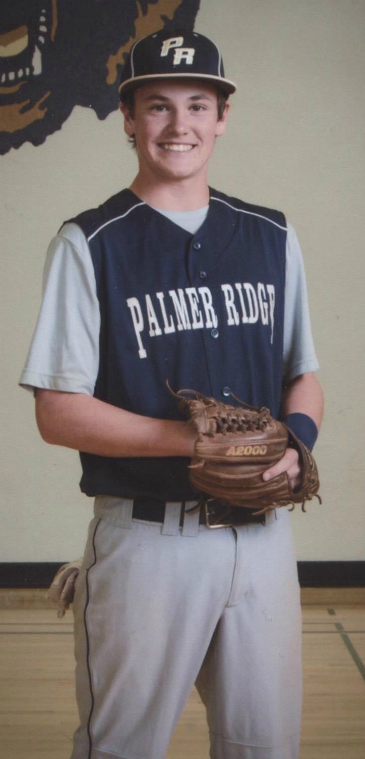 Ryan Pappas Obituary - Colorado Springs, CO