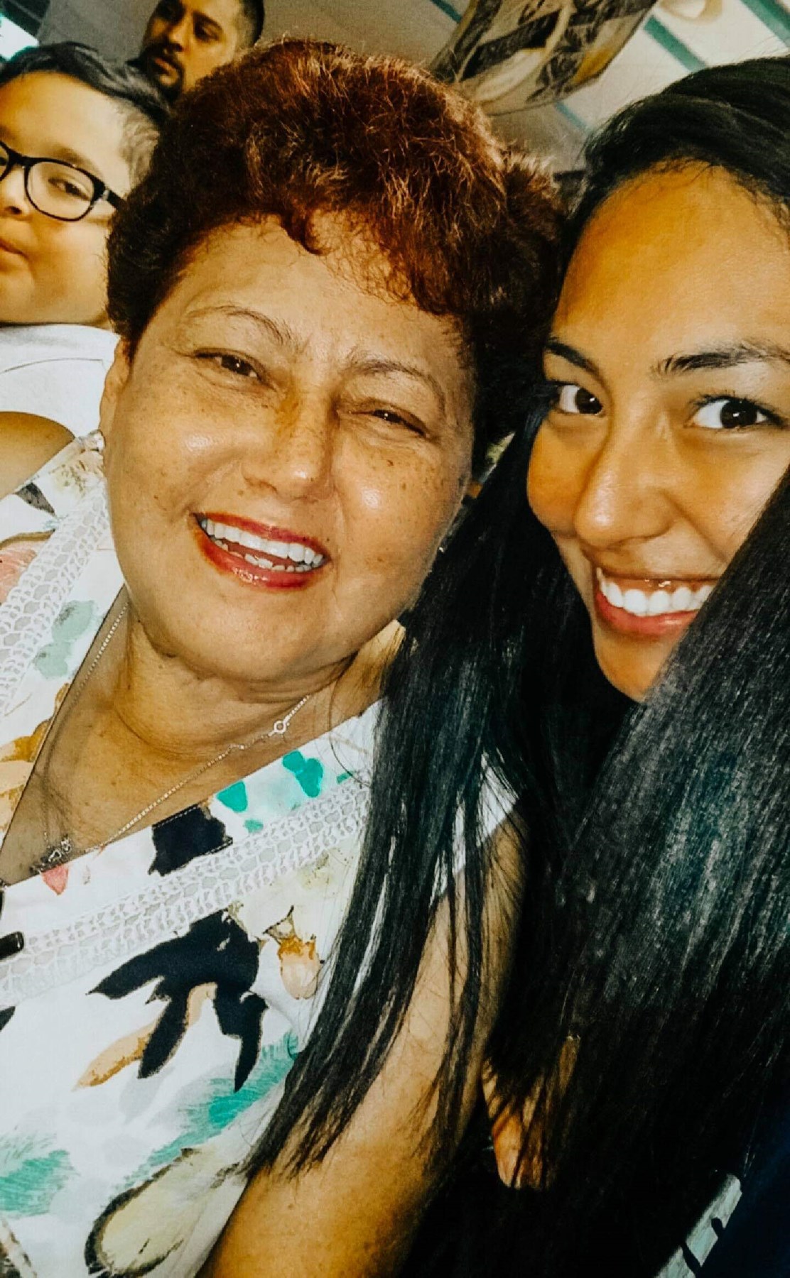 Yolanda Vidal's Instagram, Twitter & Facebook on IDCrawl