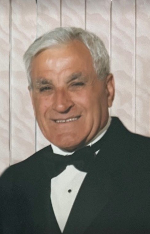 Benito Lanni Obituary - Providence, RI