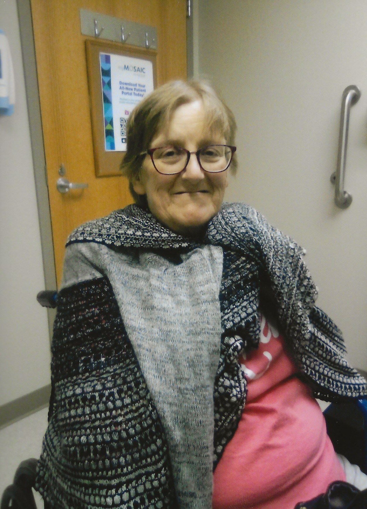 Wendy Comstock Obituary - Gladstone, MO