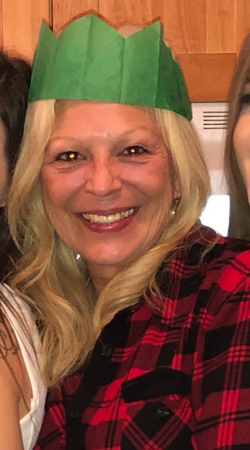 Cheryl (Sandy) Reynolds Obituary - Surrey, BC