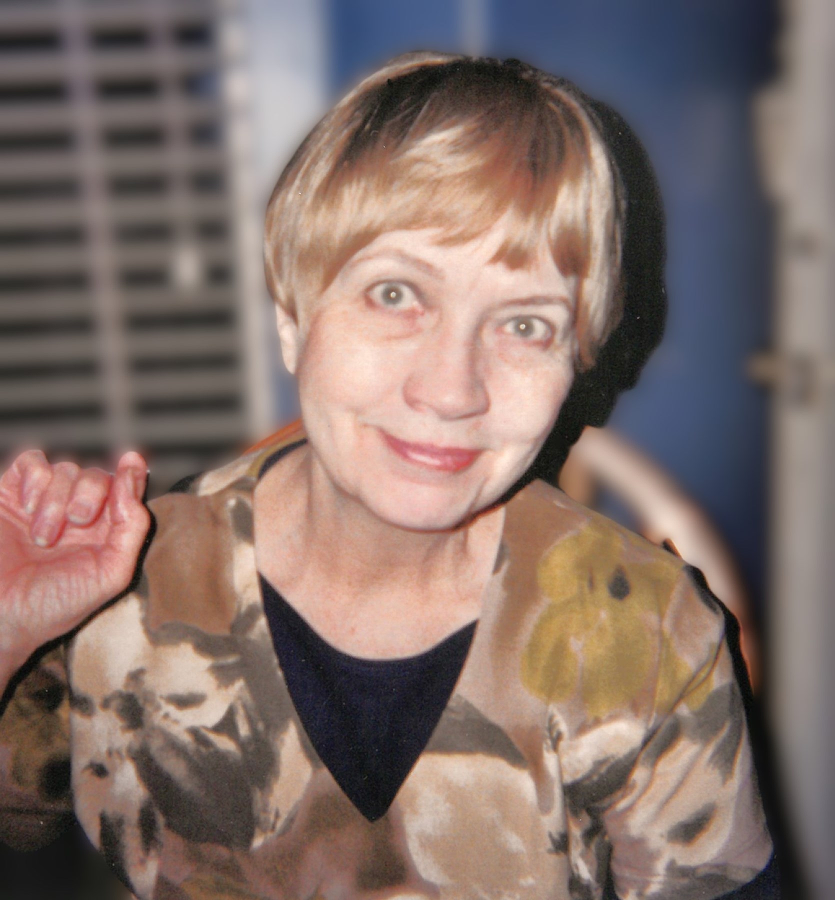 Leanna Lund Obituary - Riverton, UT