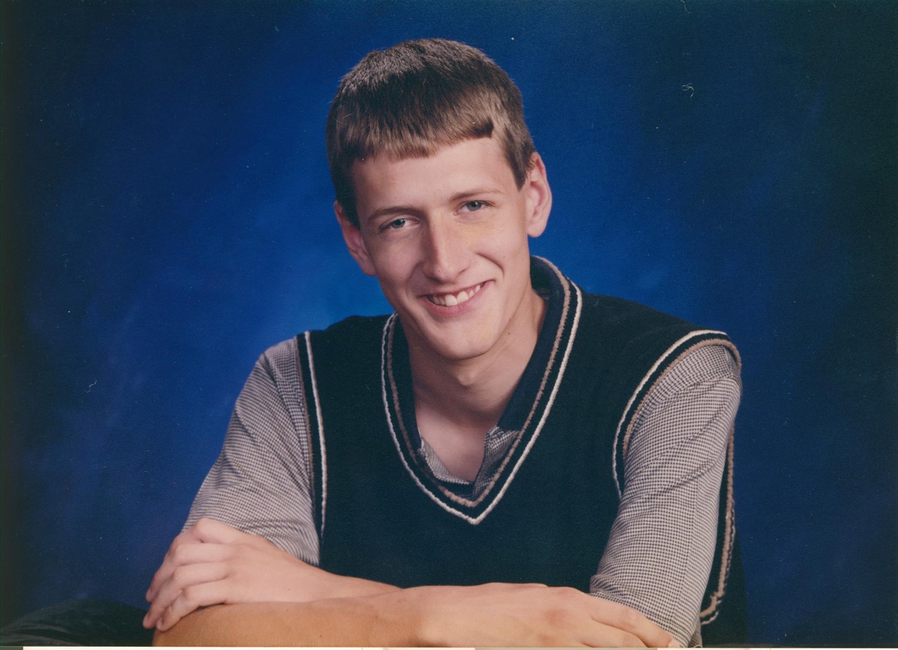 Zachary Michael Feary Obituary - Lebanon, PA