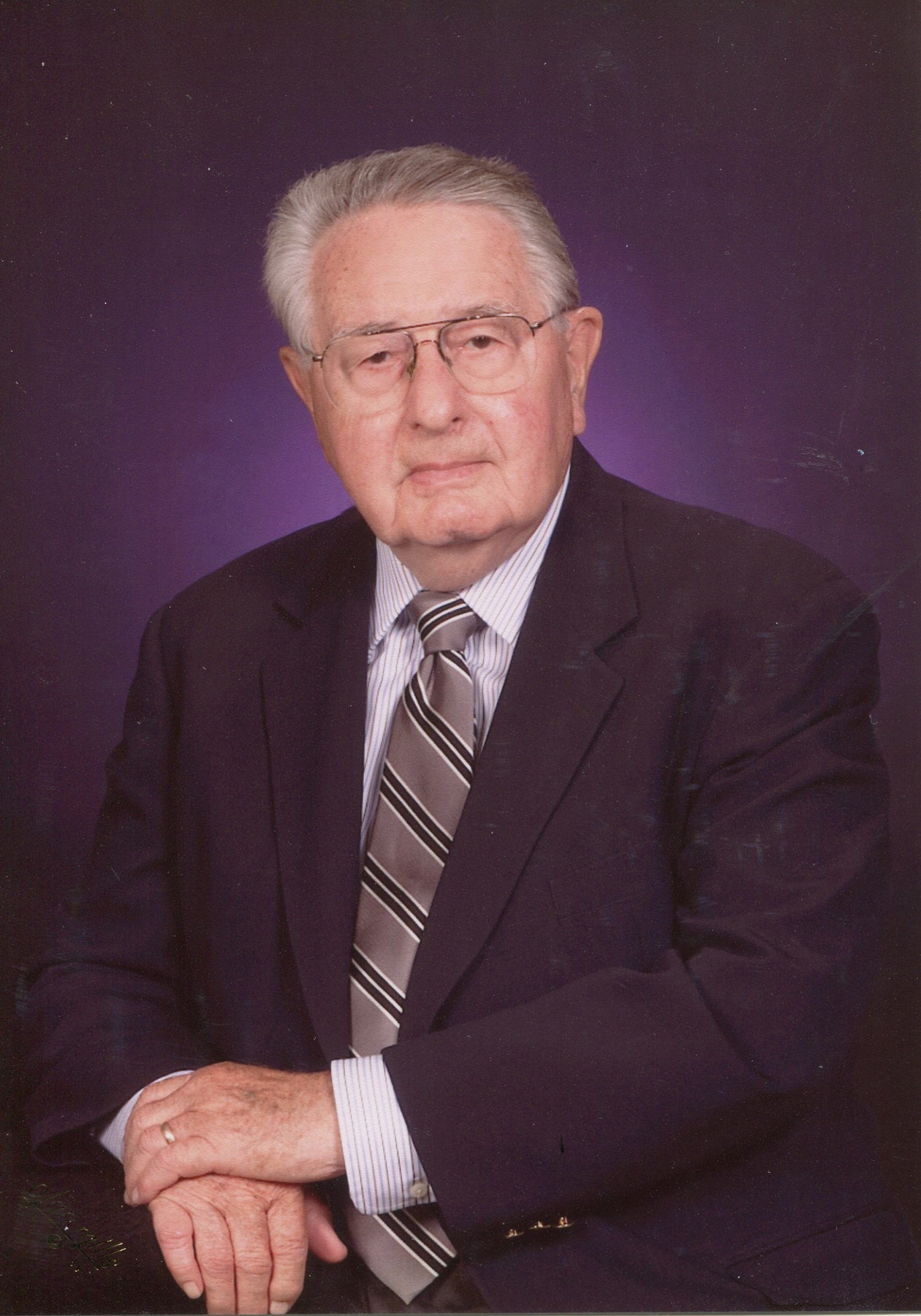 Dale Hay Obituary - Springfield, VA