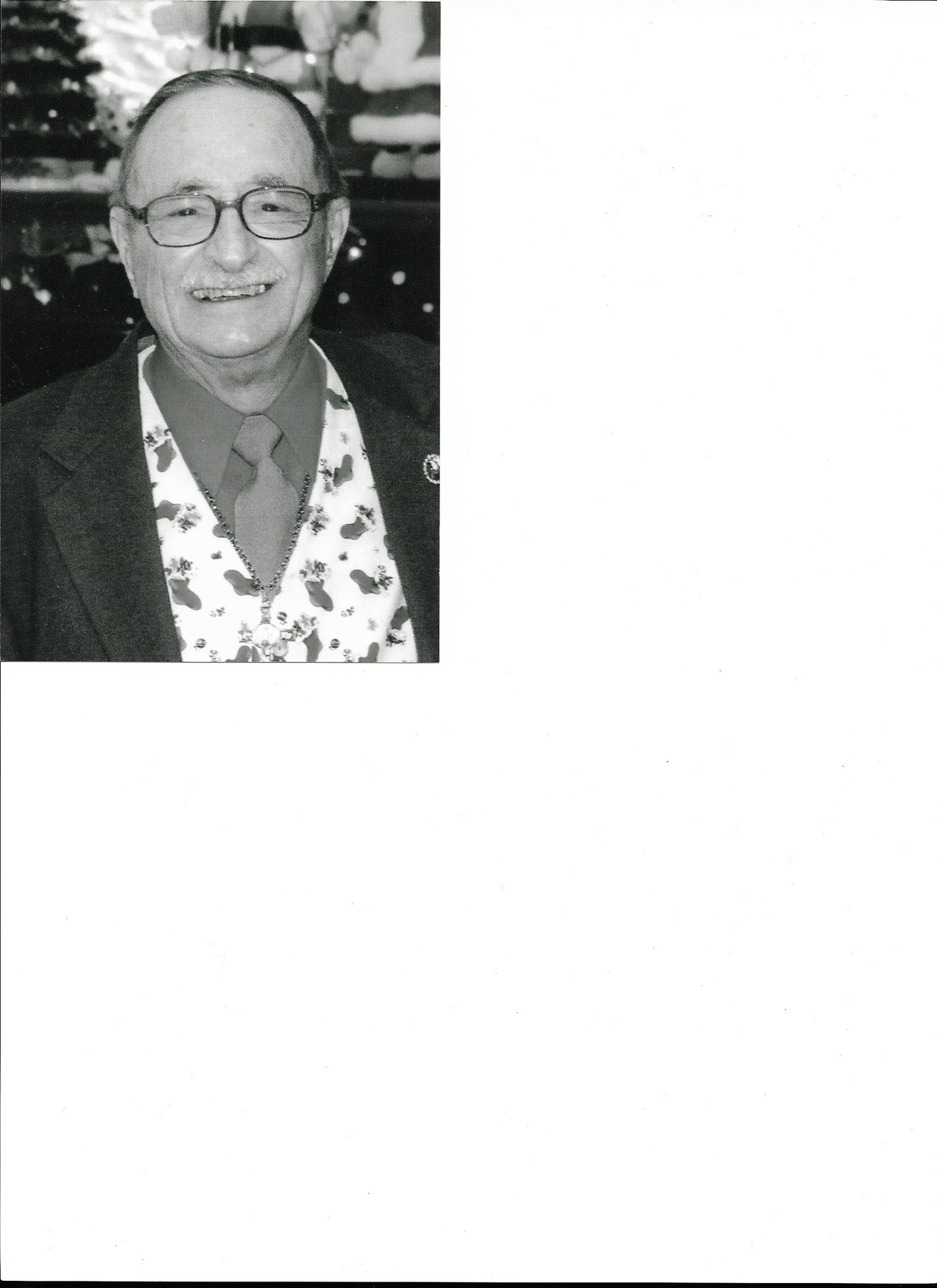 Michael Rocca avis de décès - Williamsville, NY