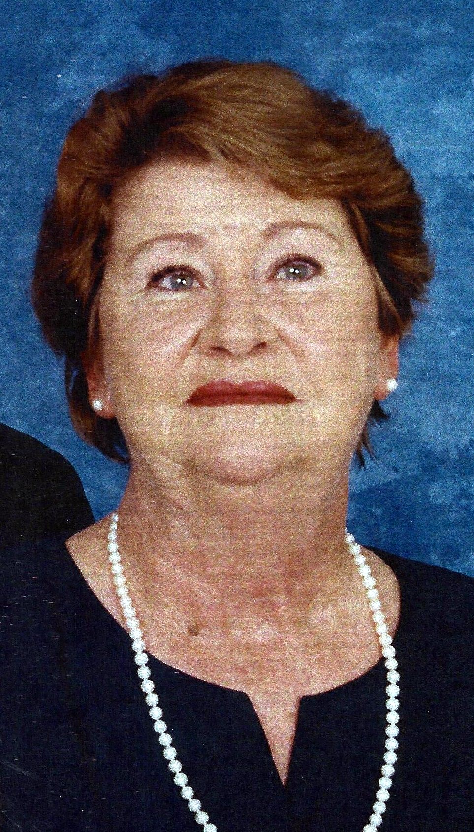 Linda Sumlin Hammac Obituary - Mobile, AL Linda Sumlin Hammac Obituary - Mobile, AL
