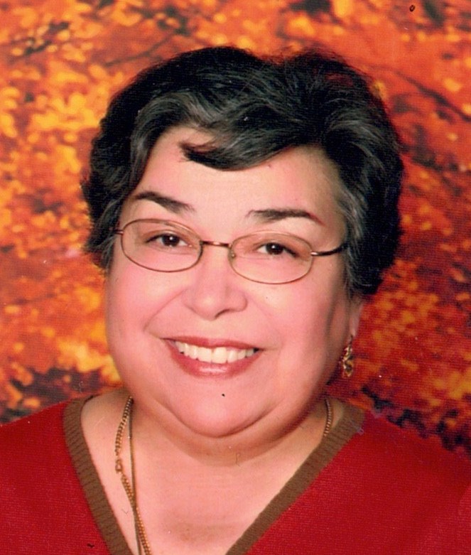 Maria Hidalgo Obituary - Linden, NJ