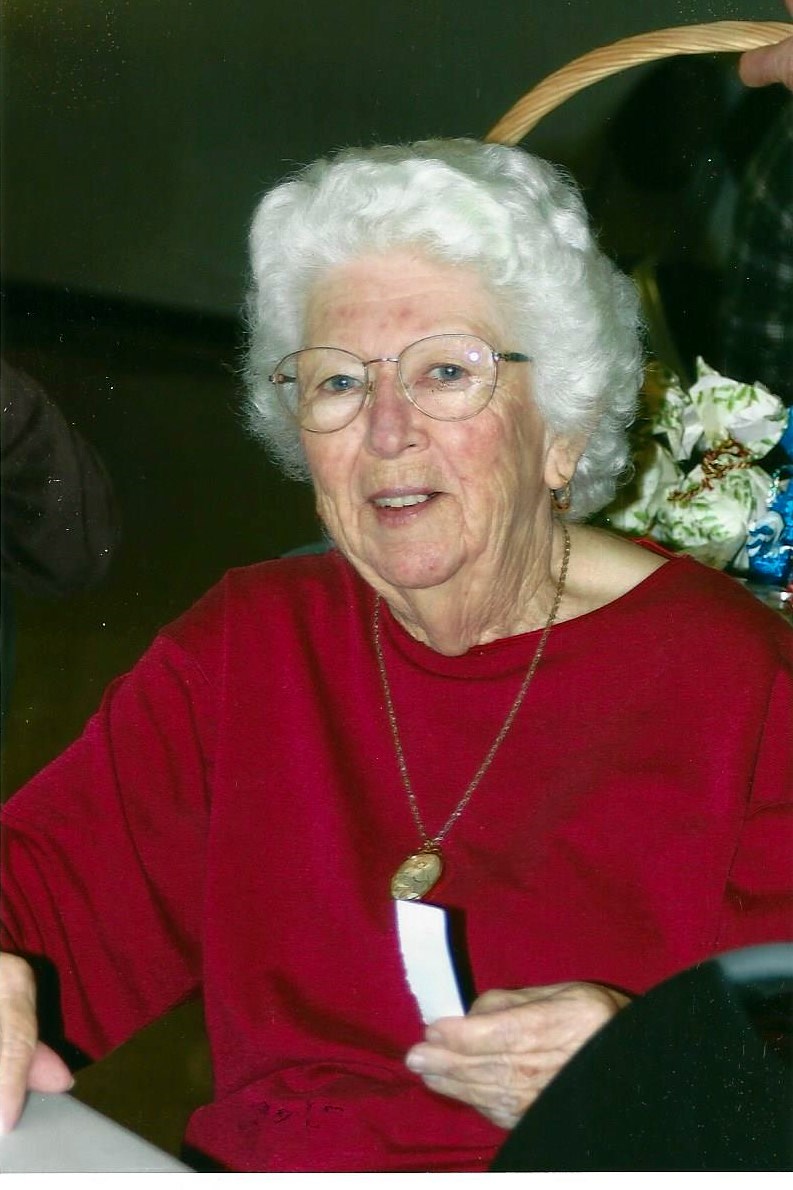 Phyllis Jean Frederick Obituary - Montevallo, AL