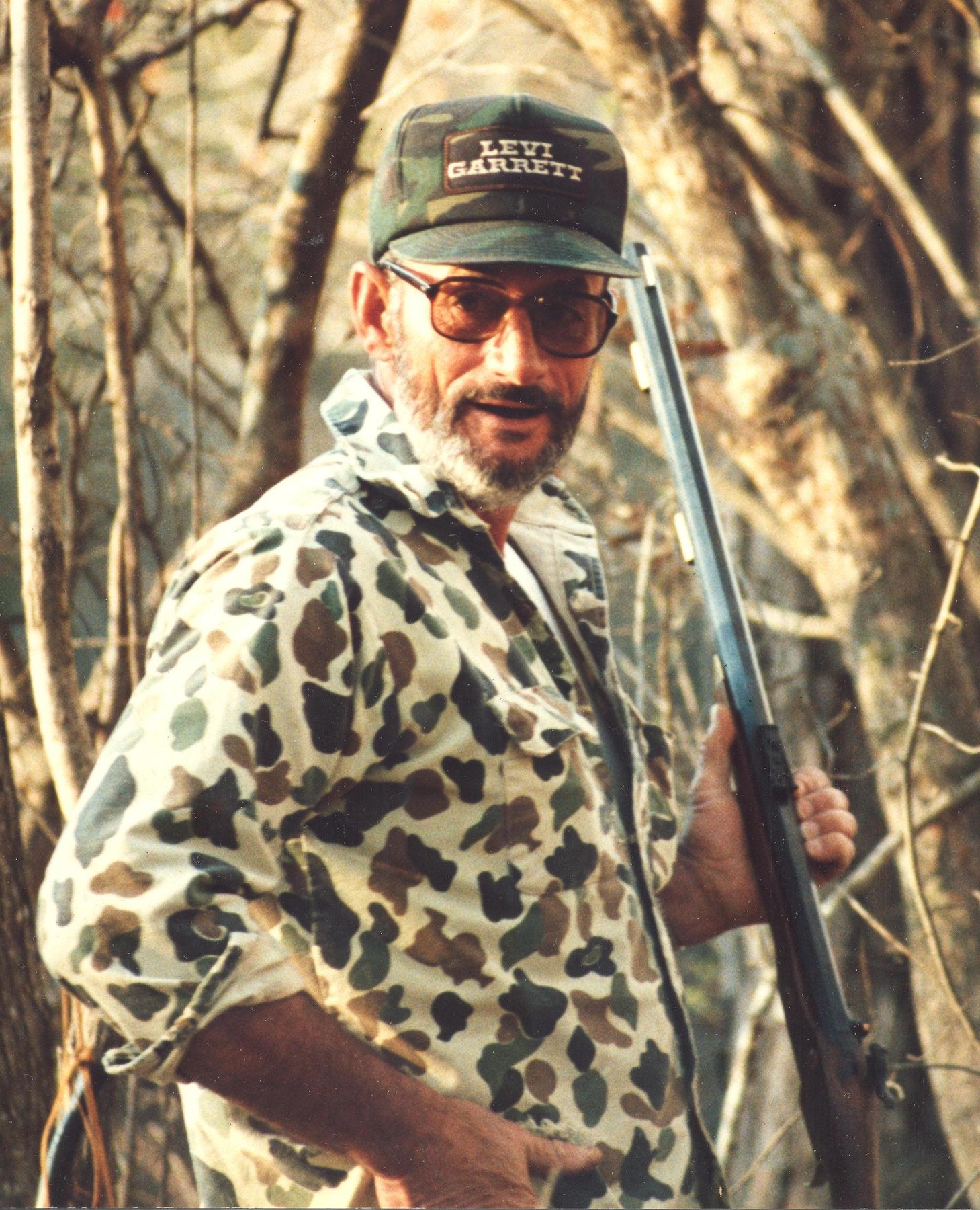 Joseph Graham Obituary - Leesville, LA