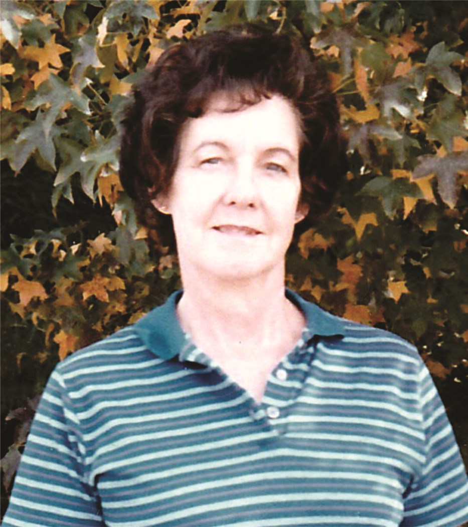 Marjorie Ann Dall Obituary - Colton, CA