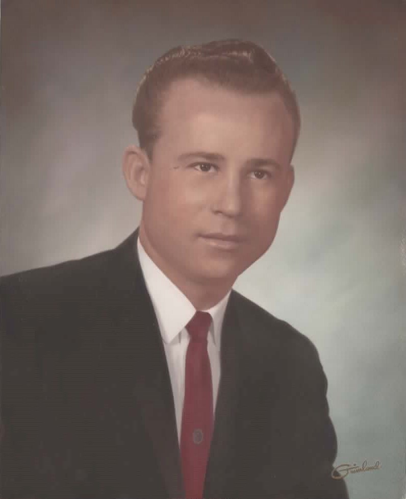 Coy Kelso Obituary - Grand Prairie, TX