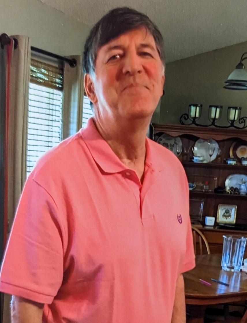 Joseph O'Connor Obituary - Mobile, AL