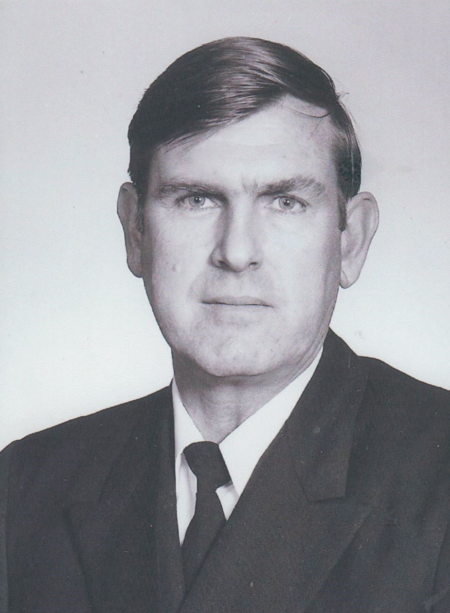 James Ghormley Obituary - Clayton, NC