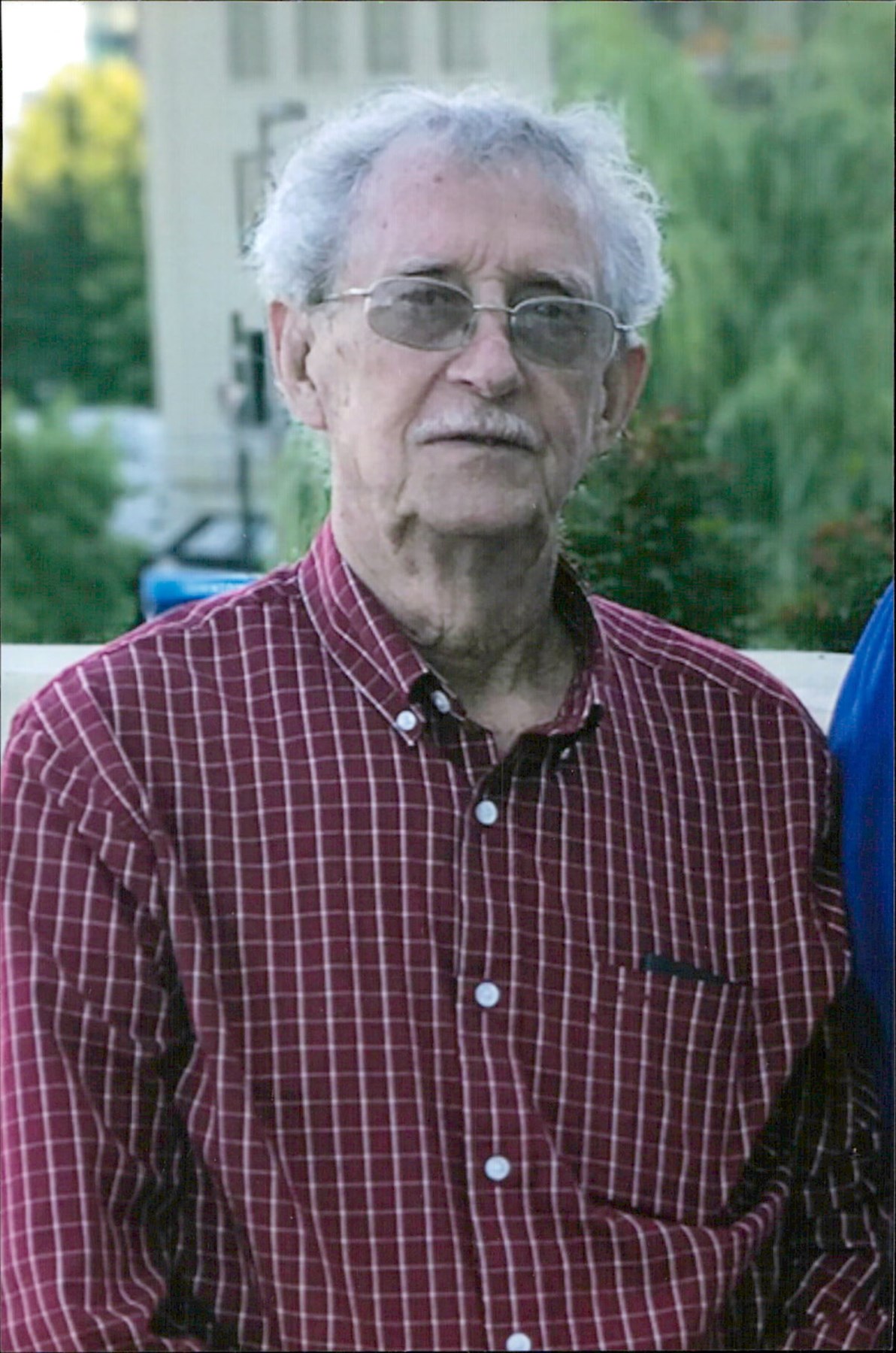 Gilbert Fraley Obituary - North Little Rock, AR