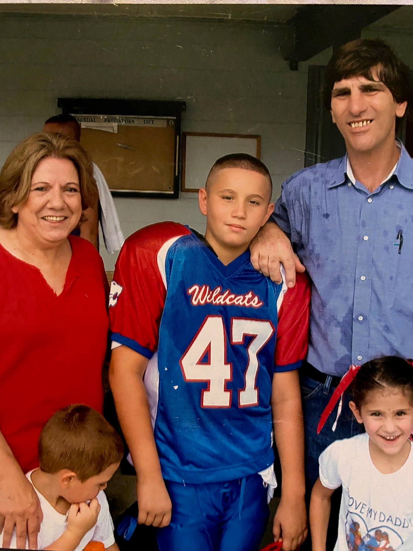 Edward Hoenes Obituary - Brandon, FL