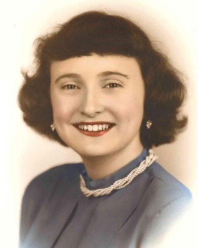 Theresa Mulhern Obituary - Levittown, PA