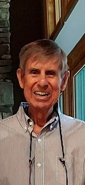 Raymond Putman Obituary - Greenville, SC