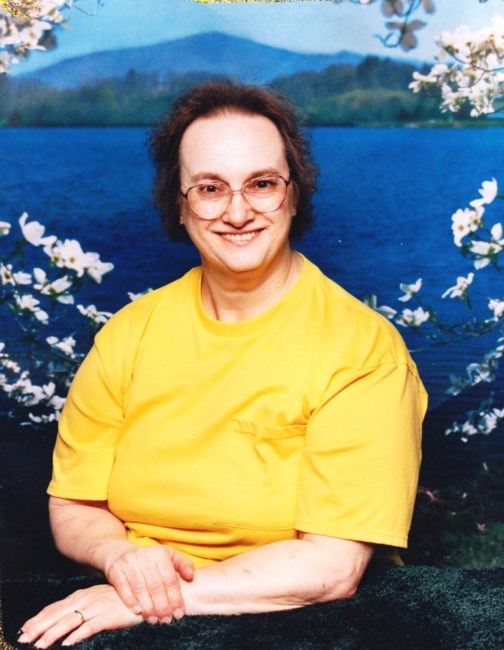 Connie Condrey Obituary