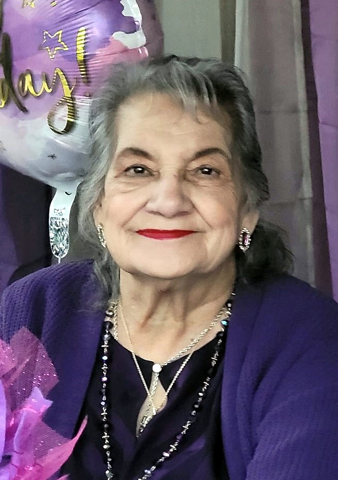 Irene Diaz Obituary - Houston, TX