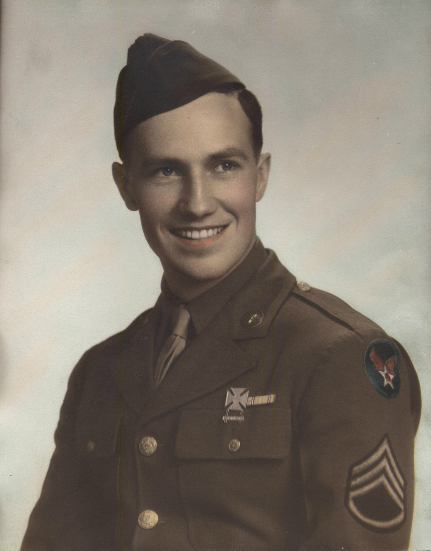 Arthur Roberts Obituary - Spokane Valley, WA