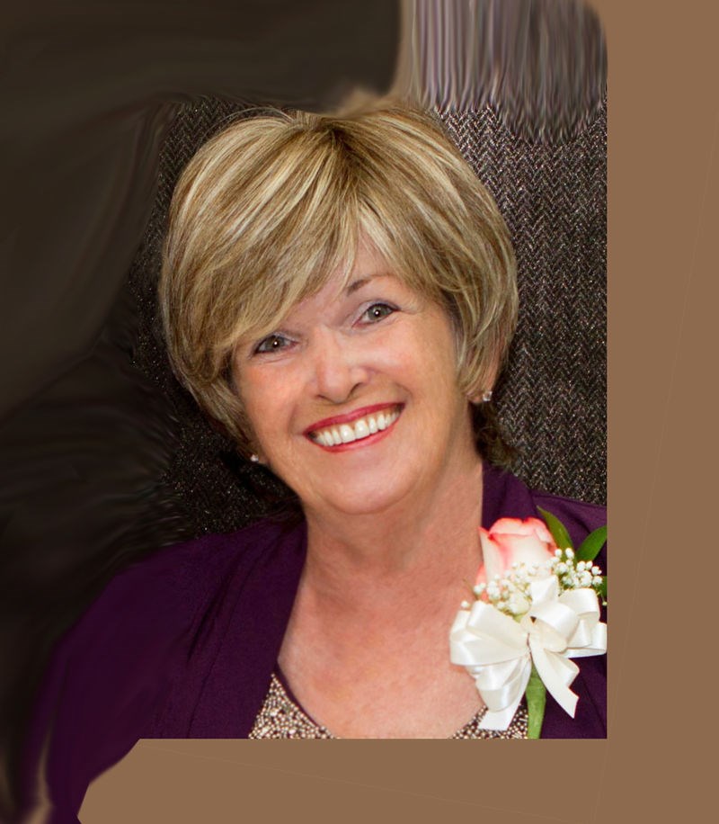 Margaret "Marti" Jean Thornton Obituary - Austin, TX