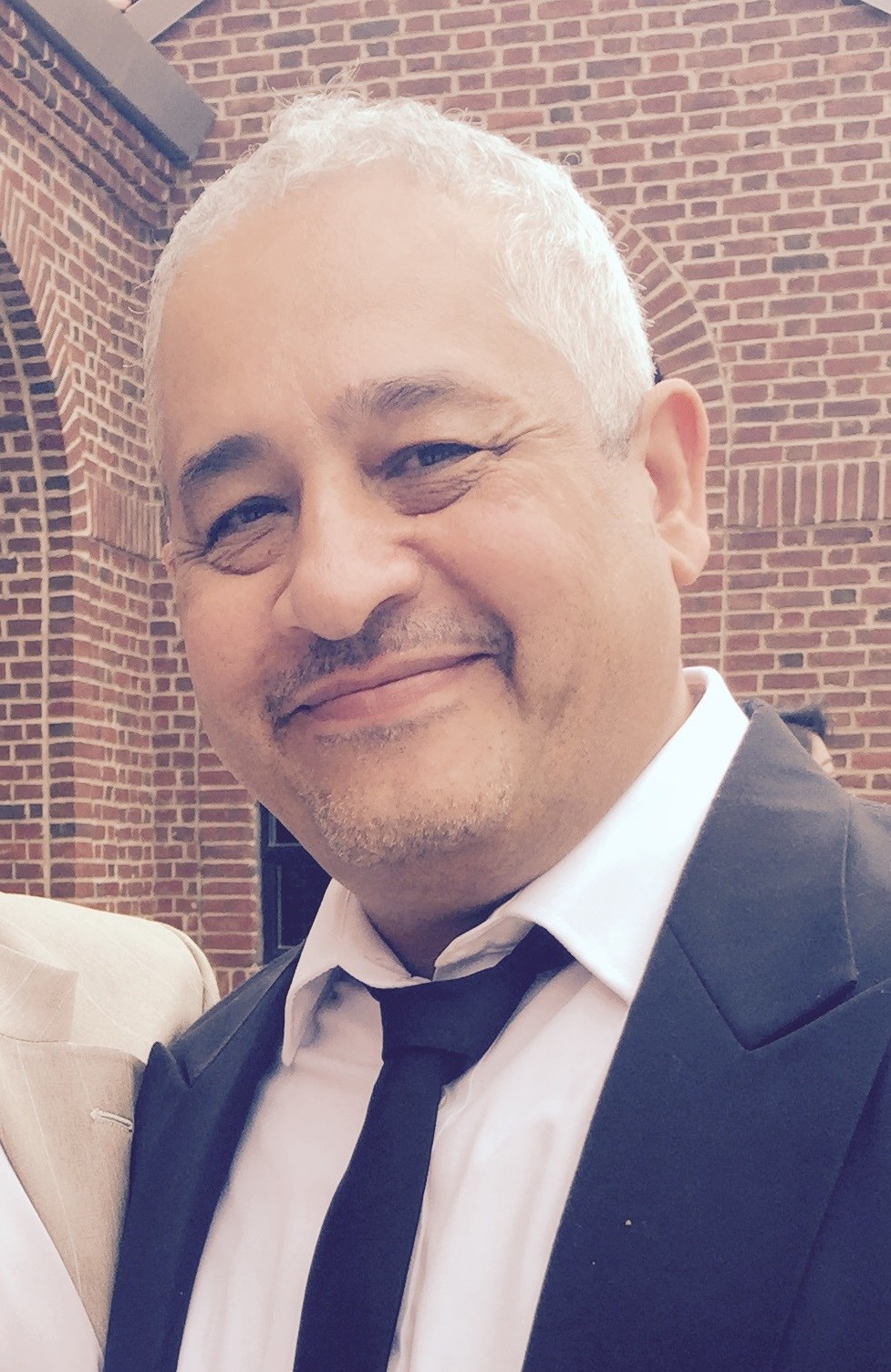 Edwin Serrano Obituary - Union, NJ