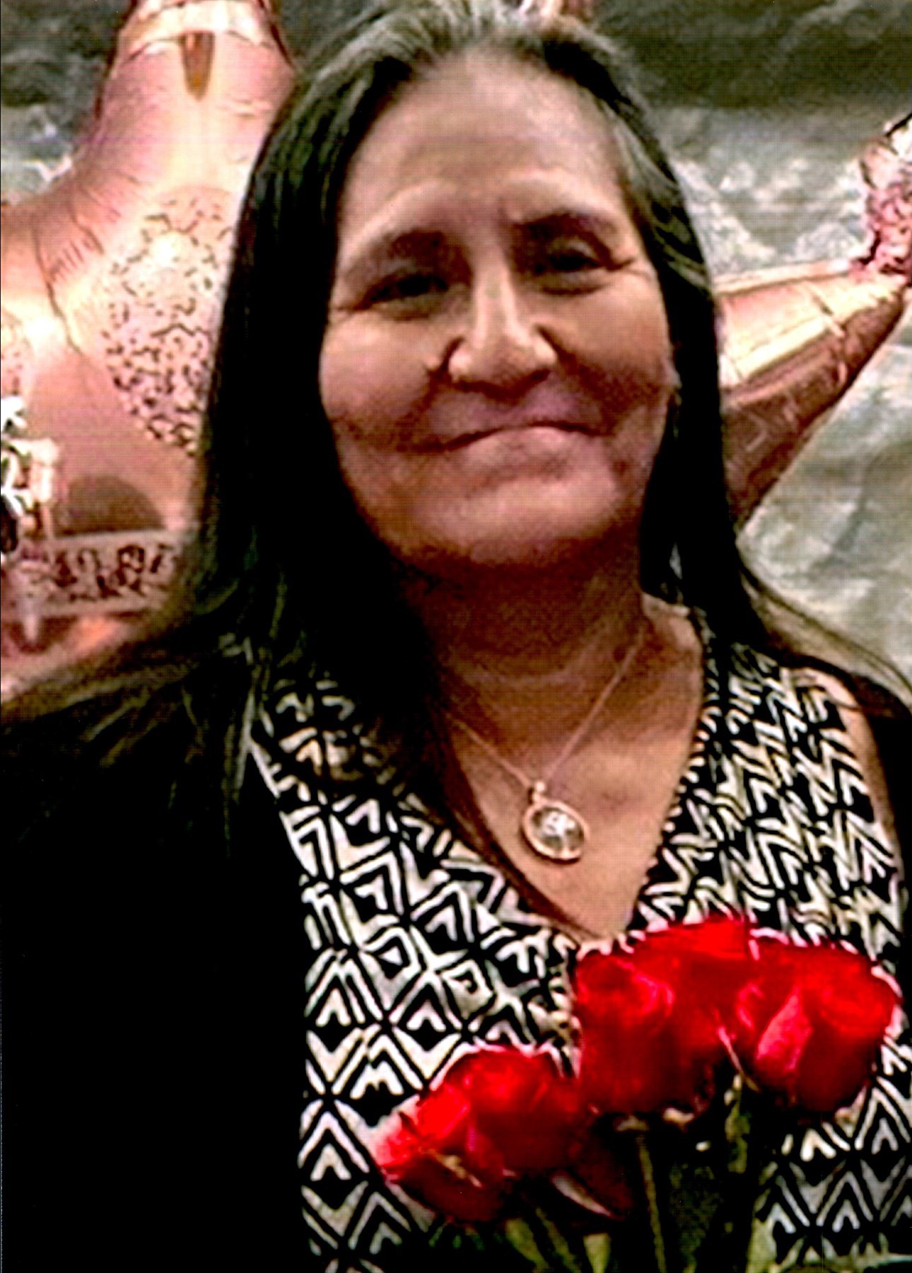 Sylvia C. Flores Obituary - El Paso, TX