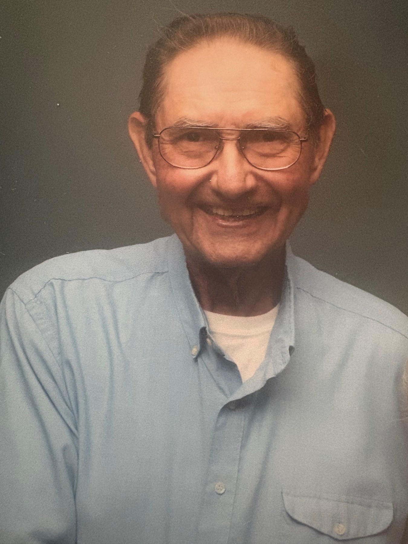Robert Meluskey Obituary - Harrisburg, PA