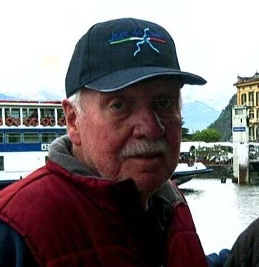 Donald Papalia Obituary - Westwood, NJ