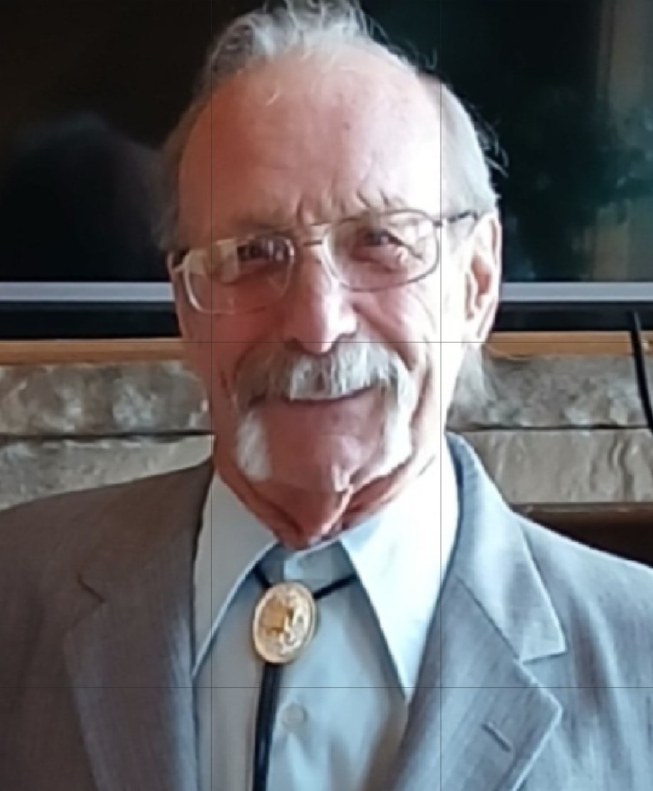 Donald Weber Obituary - Hot Springs, AR