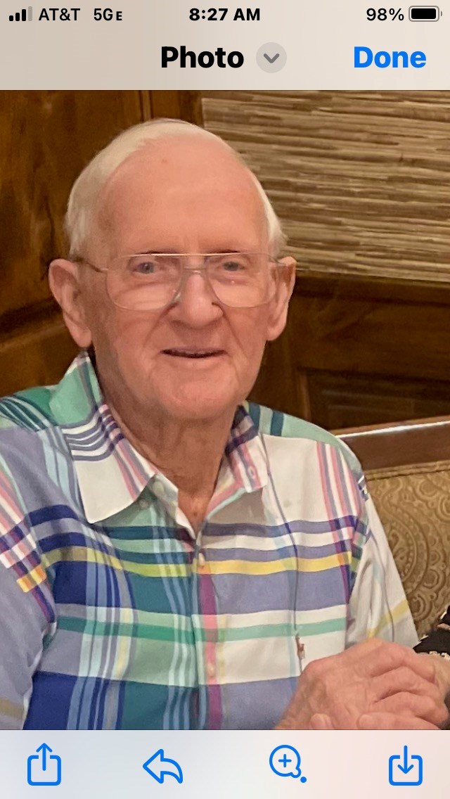 Robert Trapp Obituary - Houston, TX