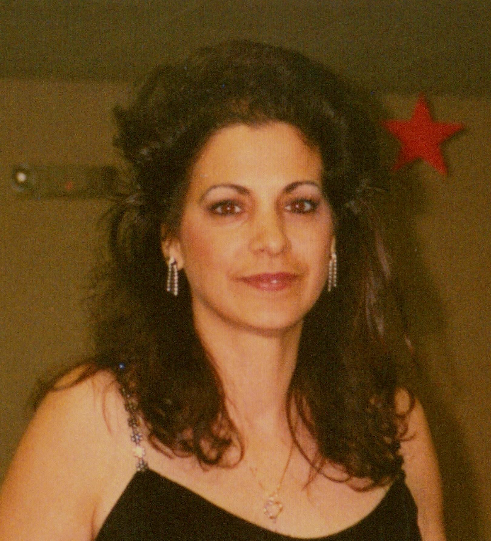 Angela Lancieri Obituary - Port St. Lucie, FL