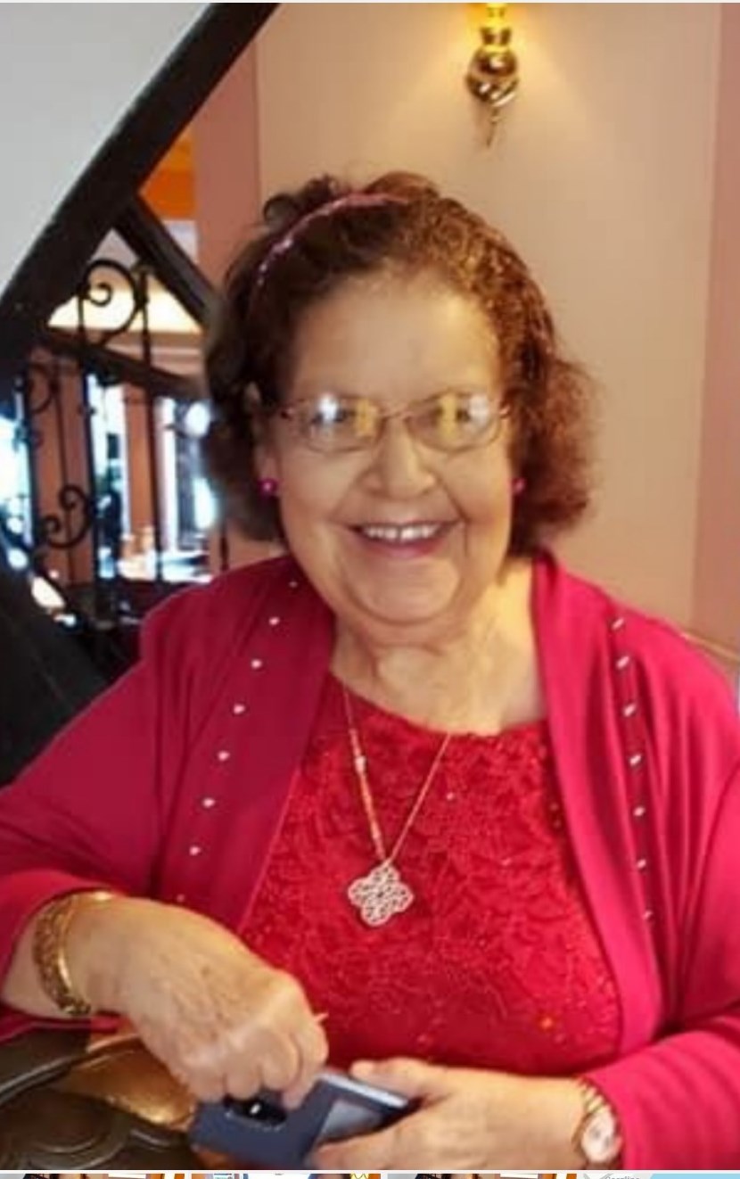 Rosa Lydia Morales Ruiz Obituary - Bayamon, PR
