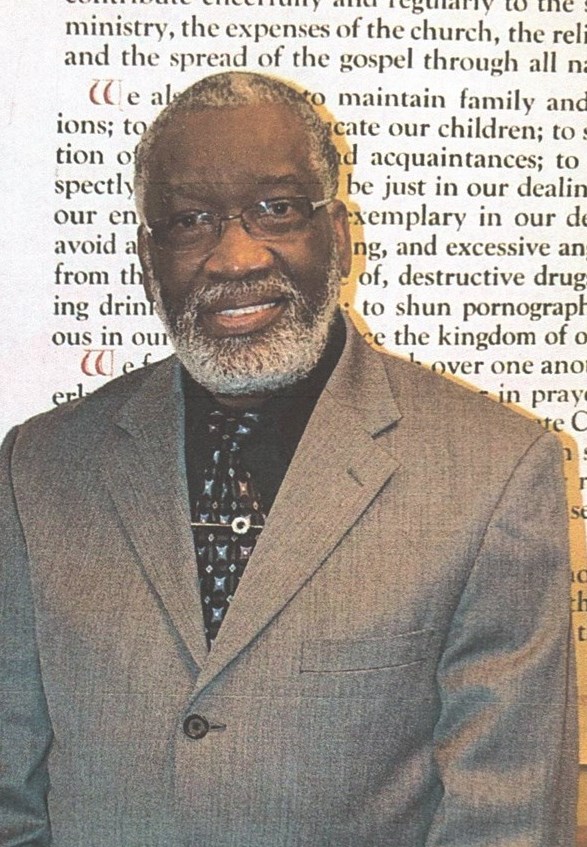 Chester Nicholas Obituary - Oakland, CA