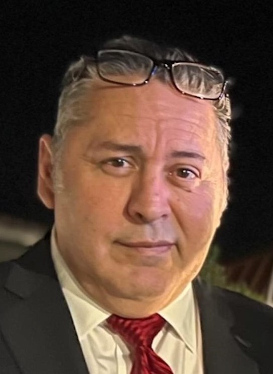 Ismael Luna Obituary - Mission, TX