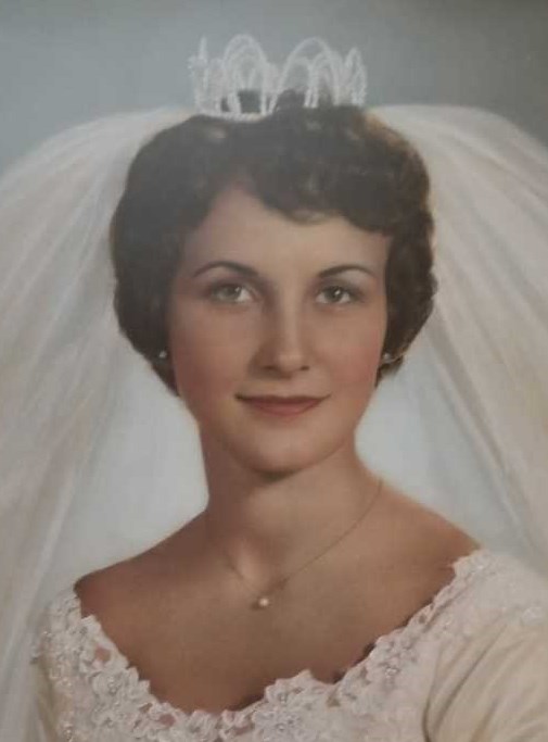 Joyce Hubbard Obituary - Richmond, VA