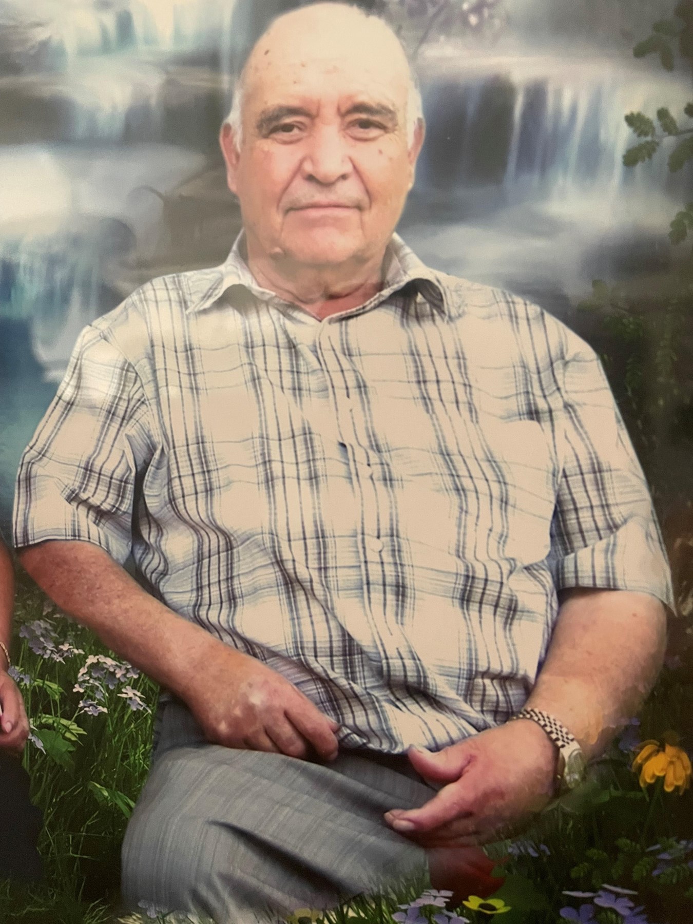 Rafael Gil-Vaca Obituary - Mesa, AZ