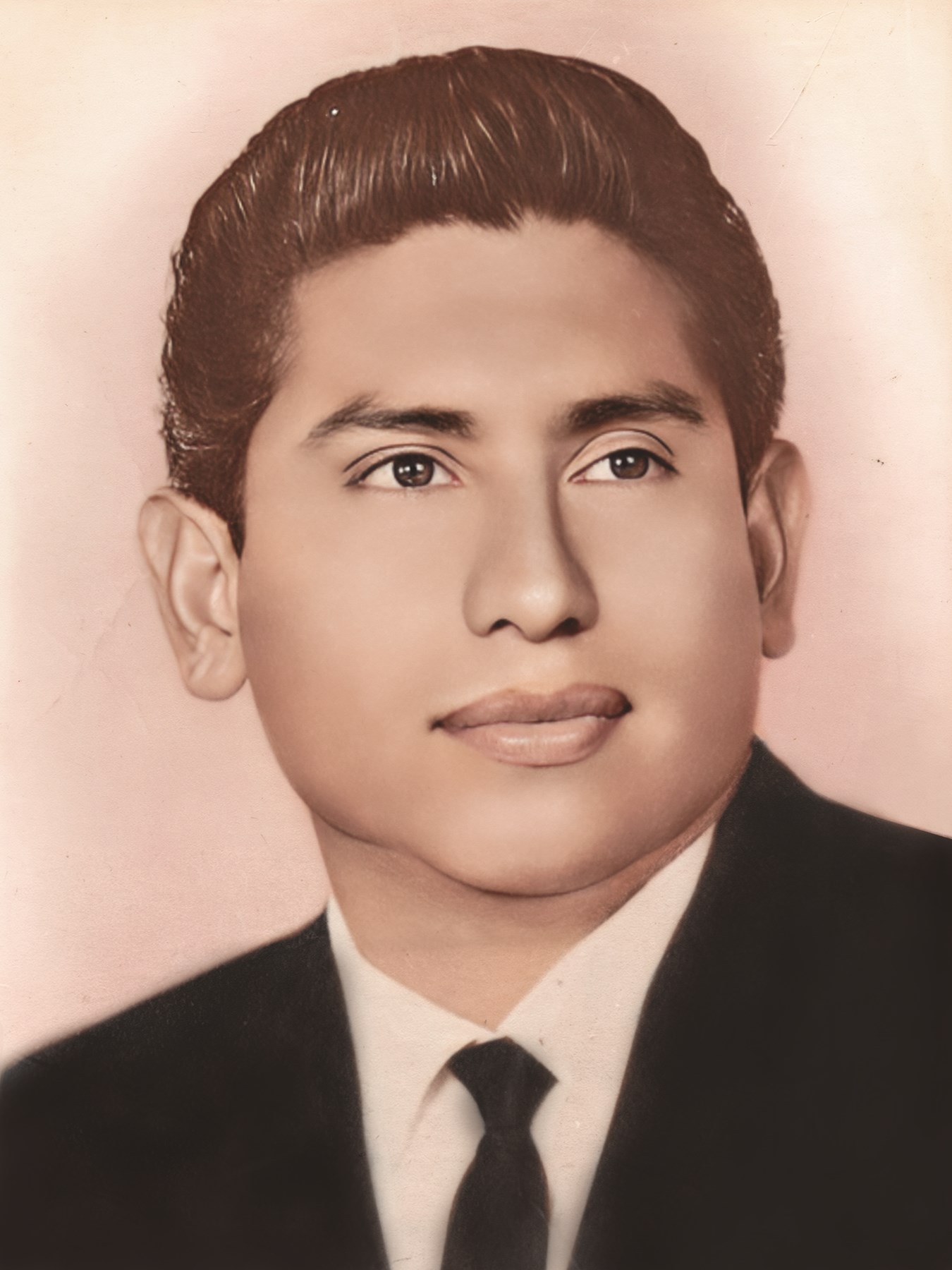 Victor Machado Obituary - Whittier, CA