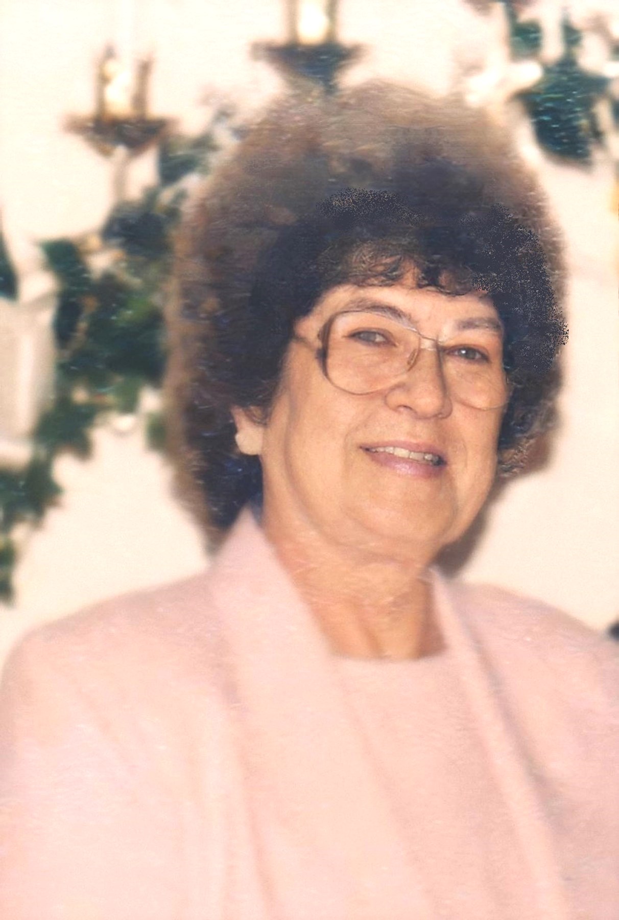 Anna Hadley Obituary - Columbus, IN