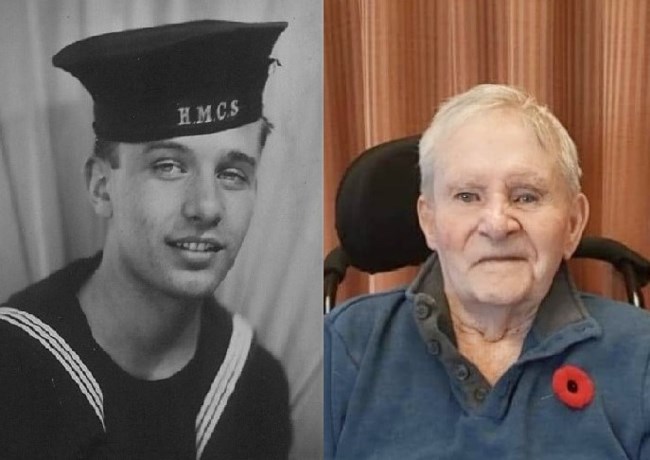 Roy Kennedy Obituary - Niagara Falls, ON