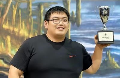 Alex Hon. Obituary - Lilburn, GA