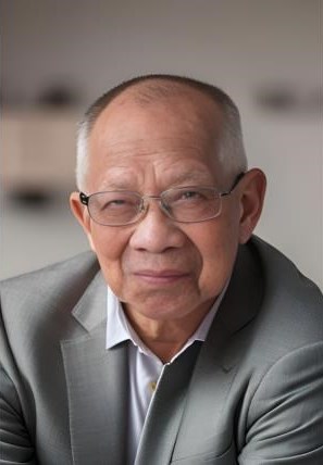 Nguong Pang Obituary - Edmonton, AB