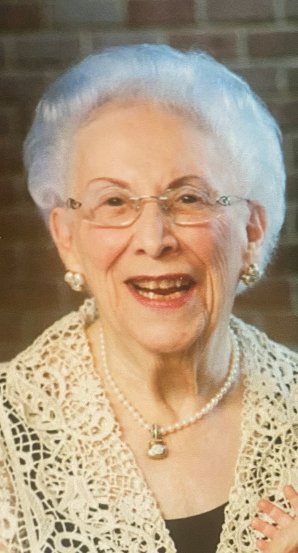 Mary Meyer Obituary - Baton Rouge, LA