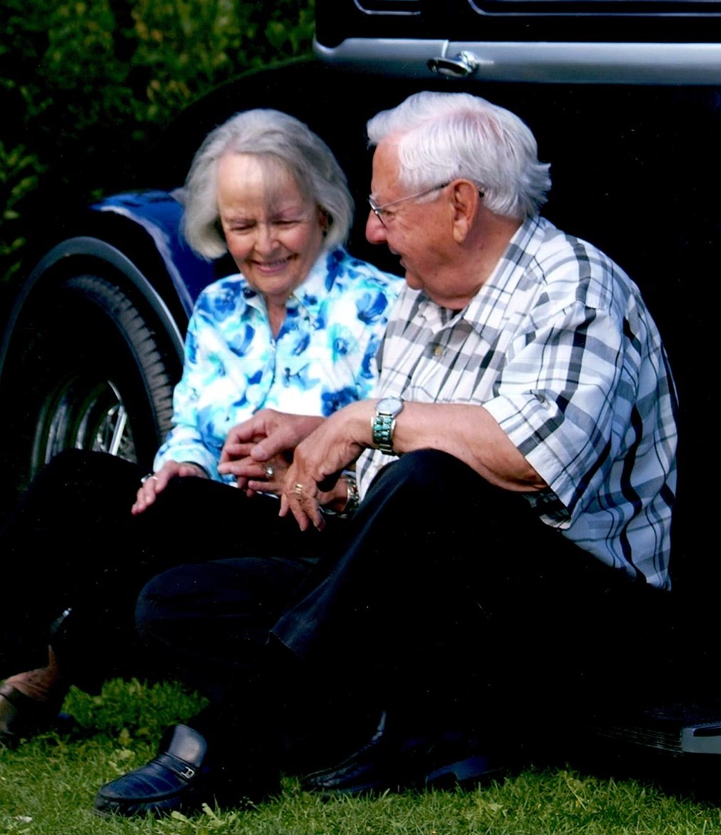 Elizabeth Smith Obituary - Colorado Springs, CO